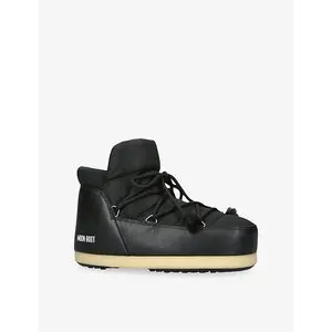 Moon Boot Evx Woven Pumps Xxl