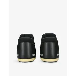 Moon Boot Evx Woven Pumps Xxl