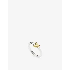 Missoma Metal Rings