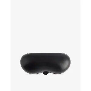 TOM FORD Ft1374 Round-frame Horn And Acetate Sunglasses