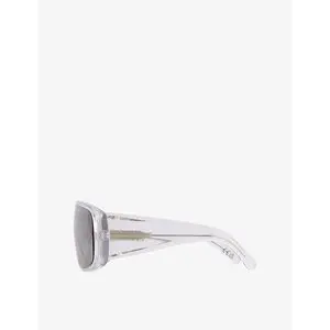 RETROSUPERFUTURE Margiela Mm6 Mask Acetate Sunglasses