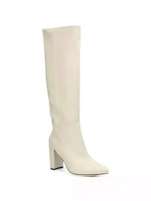 MEXX Pointed-toe Knee-high Boots