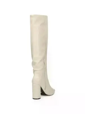 MEXX Pointed-toe Knee-high Boots