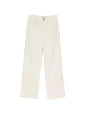 RÓHE Straight-leg Trousers