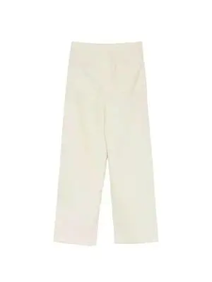 RÓHE Straight-leg Trousers