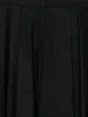 Viktor & Rolf Pleated Balloon Trousers