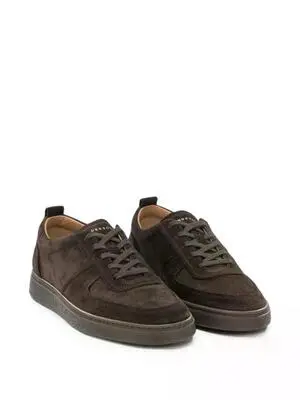 HENDERSON BARACCO Suede Sneakers