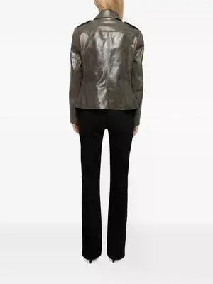 Zadig&Voltaire Leather Jacket