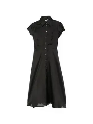 Viktor & Rolf Multi-layer Midi Dress