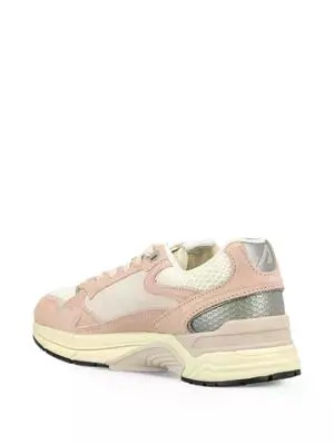 AUTRY Hyperway Sneakers - Pink
