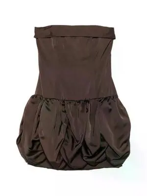 Viktor & Rolf Bubble-skirt Mini Dress