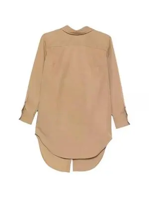 Viktor & Rolf Button-fastening Tunic