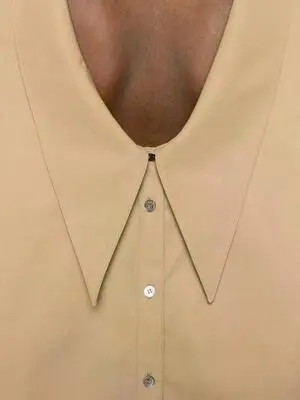 Viktor & Rolf Button-fastening Tunic