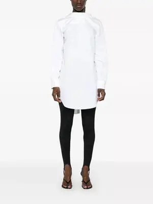 Viktor & Rolf Backwards-design Shirt