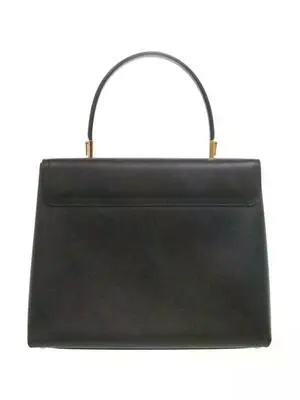 FERRAGAMO 2010-2026 Gancini Satchel