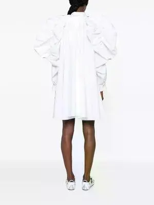 Viktor & Rolf Ruffled Mini Dress