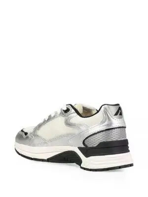 AUTRY Hyperway Sneakers - Silver