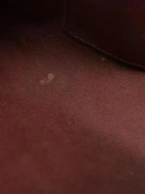 LOUIS VUITTON 2012 Monogram Favorite Mm Satchel