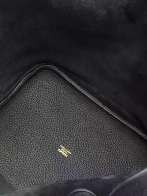 Hermès 2022 Clemence Picotin Lock 22 Handbag