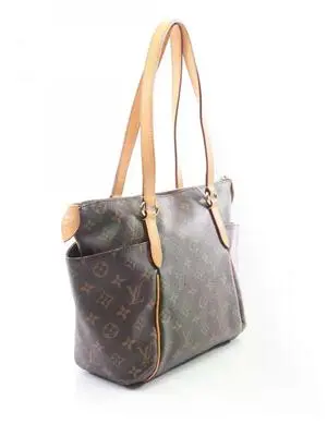LOUIS VUITTON 2013 Monogram Totally Pm Tote Bag