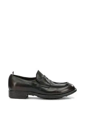 Officine Creative Calixte 020 Penny Loafers