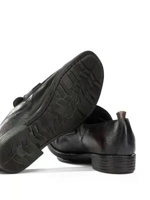 Officine Creative Calixte 020 Penny Loafers