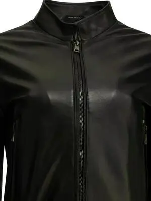 SEMPER Nappa Leather Jacket
