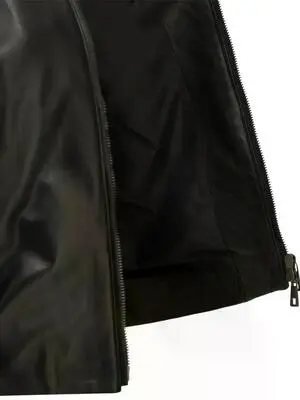 SEMPER Nappa Leather Jacket