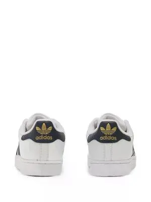 Adidas Superstar Ii Sneakers
