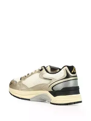 AUTRY Hyperway Sneakers - Neutrals