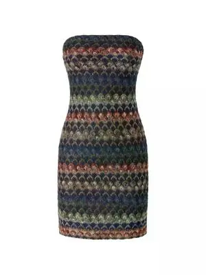 Missoni Sweater Dress Cocktail Dresses