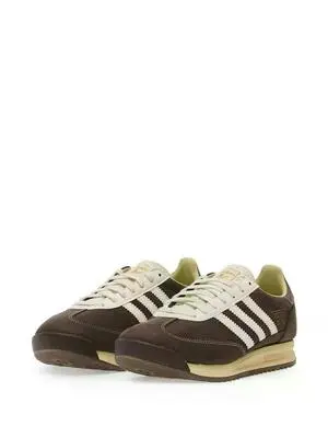 Adidas Sl 72 Rs Sneakers - Brown
