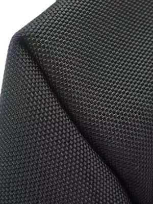 Gucci 1990-2000s Web Stripe Foldover Backpack
