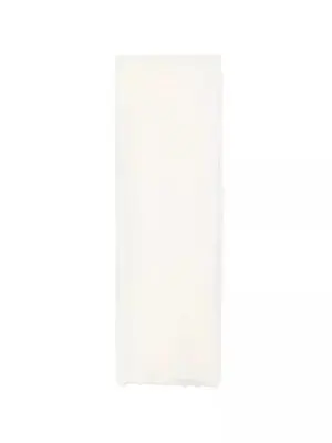 Destin Frayed Wool Scarf - Neutrals