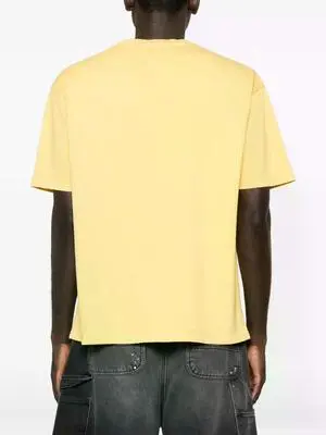 Rhude Logo-print Pocket T-shirt
