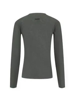 Fear Of God Fitted T-shirt - Grey