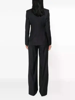 Tagliatore T-parigi Double-breasted Peak-lapels Suit