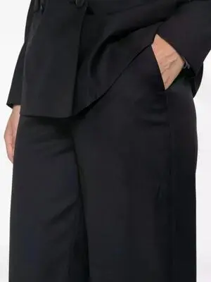 Tagliatore T-parigi Double-breasted Peak-lapels Suit