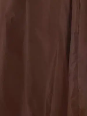 Add A-line Skirt