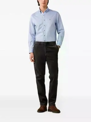 HACKETT LONDON Brompton Button-down Shirt