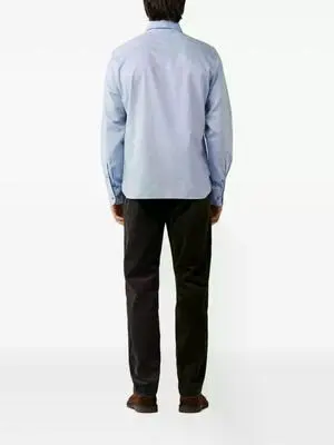 HACKETT LONDON Brompton Button-down Shirt