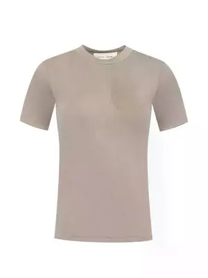 Fear Of God Soft Rib Fitted T-shirt