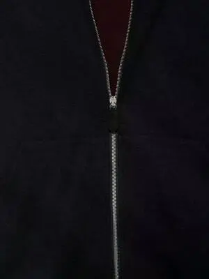 Jacob Cohen Zip-up Hoodie