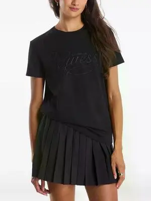 Guess Embroidered T-shirts For Women