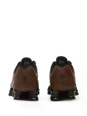 Nike Shox Tl Se Sneakers