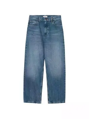 Carhartt Work In Progress Brandon Pants - Blue