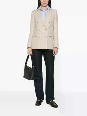 Tagliatore Double-breasted Blazer