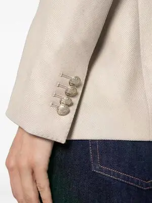 Tagliatore Double-breasted Blazer