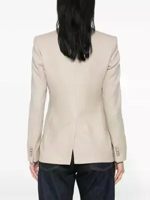 Tagliatore Double-breasted Blazer