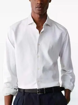 HACKETT LONDON Giro Inglese Shirt